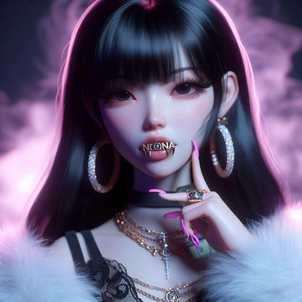 noona.waifu - Second Life