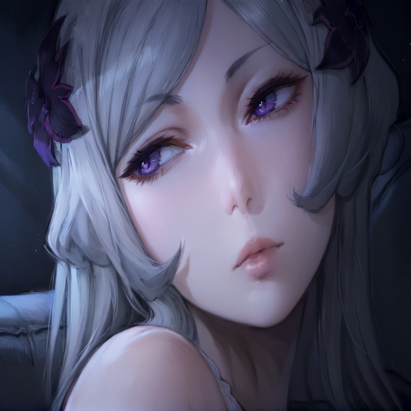 nylon.waifu - Second Life