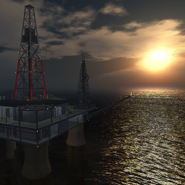 obsession - Second Life