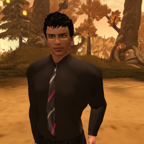 originalc - Second Life