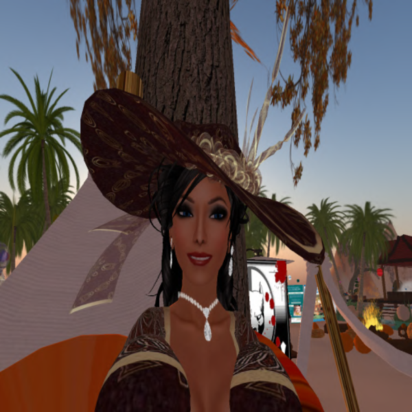patty.chevalier - Second Life