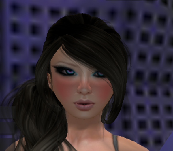 princessyessica - Second Life