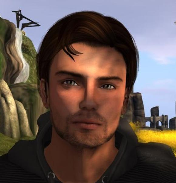 proceduresuser - Second Life