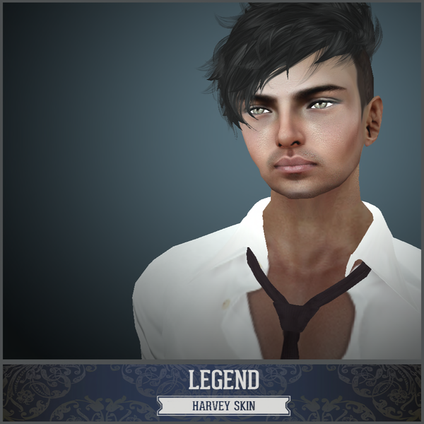 protodesign - Second Life