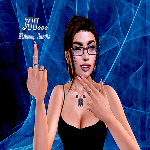 Rachelgrace0925 Second Life