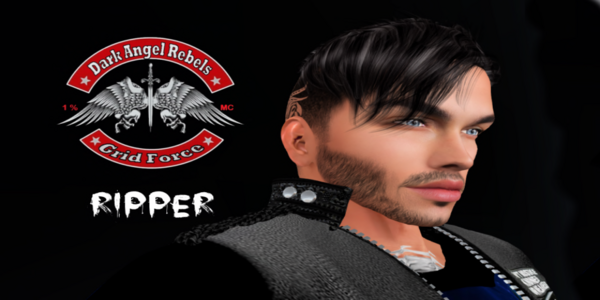 ripknight - Second Life