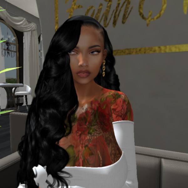 rosalinebambi99 - Second Life