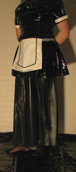 rubbertrans - Second Life