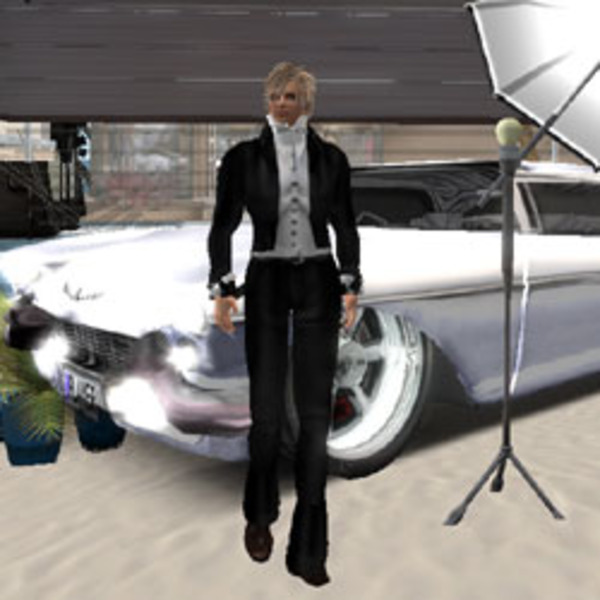 sept11 - Second Life