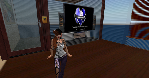 serenityhooves - Second Life