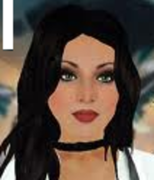 sierrasecretlove - Second Life