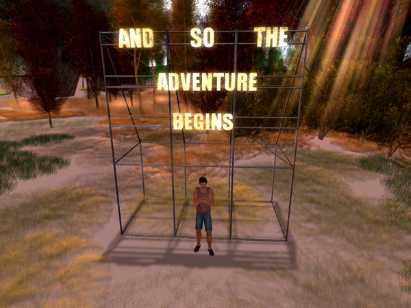 simexplorer - Second Life