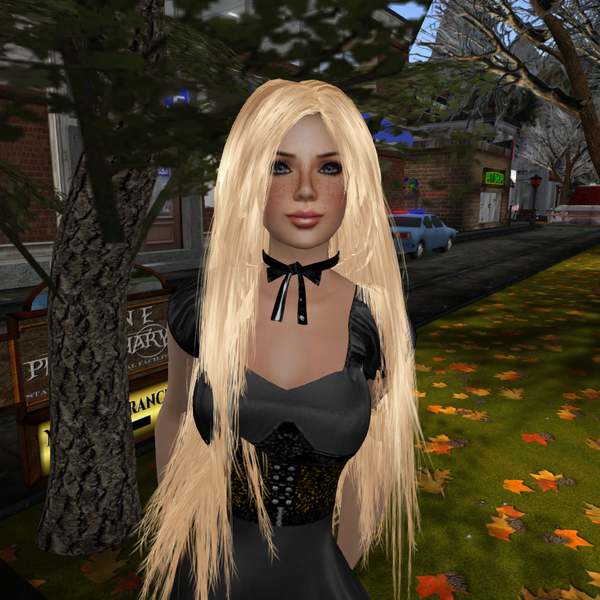 sissyballerina85 - Second Life