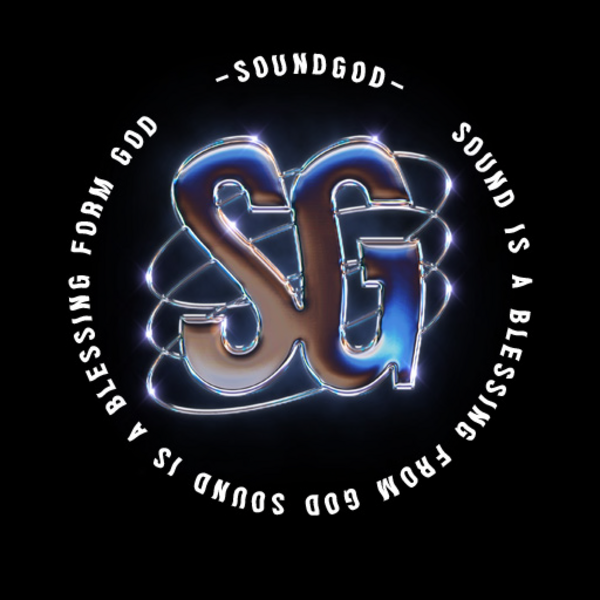 soundgod - Second Life