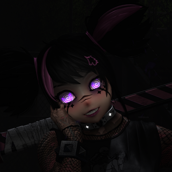 supreme.waifu - Second Life