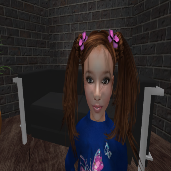 surferpro - Second Life