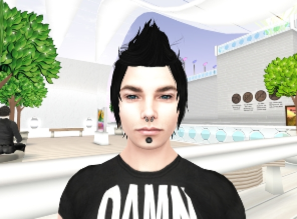 theofficialbodycoworker - Second Life