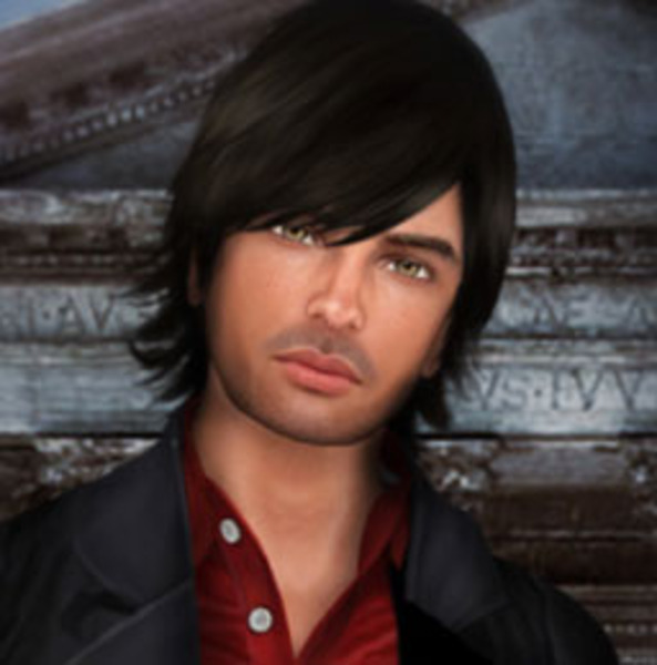 Tickle Second Life