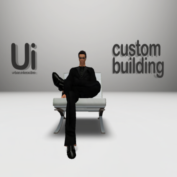 ui.beam - Second Life