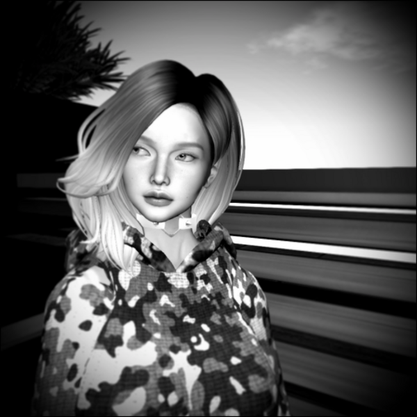 valeskadeer - Second Life