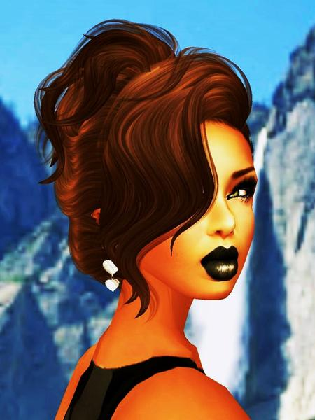 victoriajuliette - Second Life