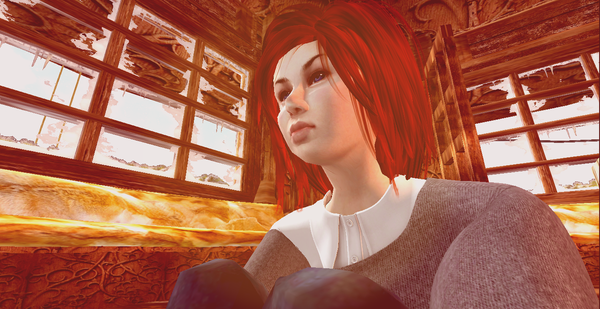 victorianempress - Second Life