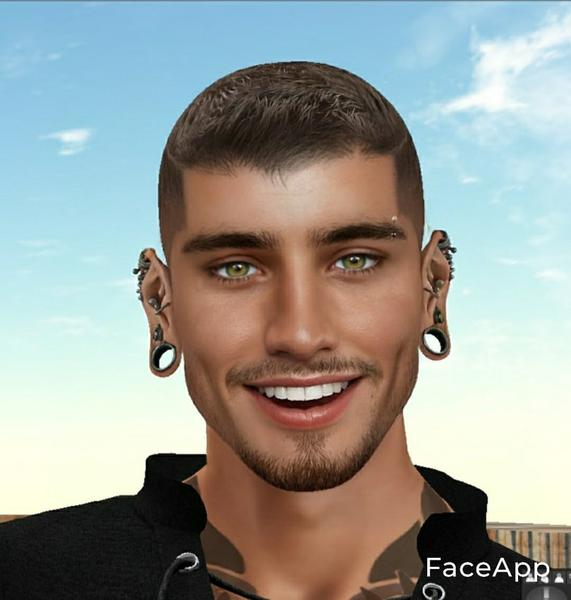 welpreto - Second Life