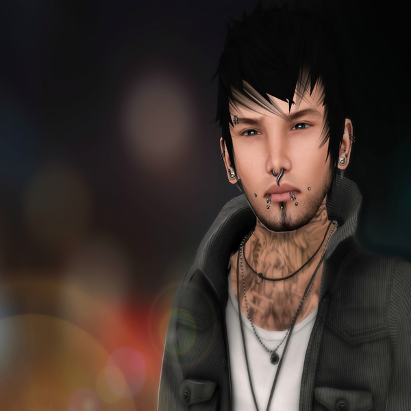 whysafe - Second Life