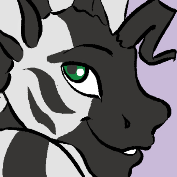 zerozebra - Second Life